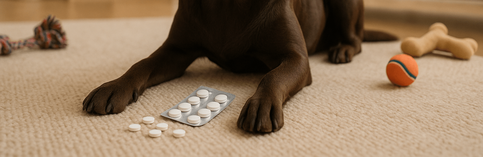 How To Give A Dog A Tablet? Expert Advice – Beco