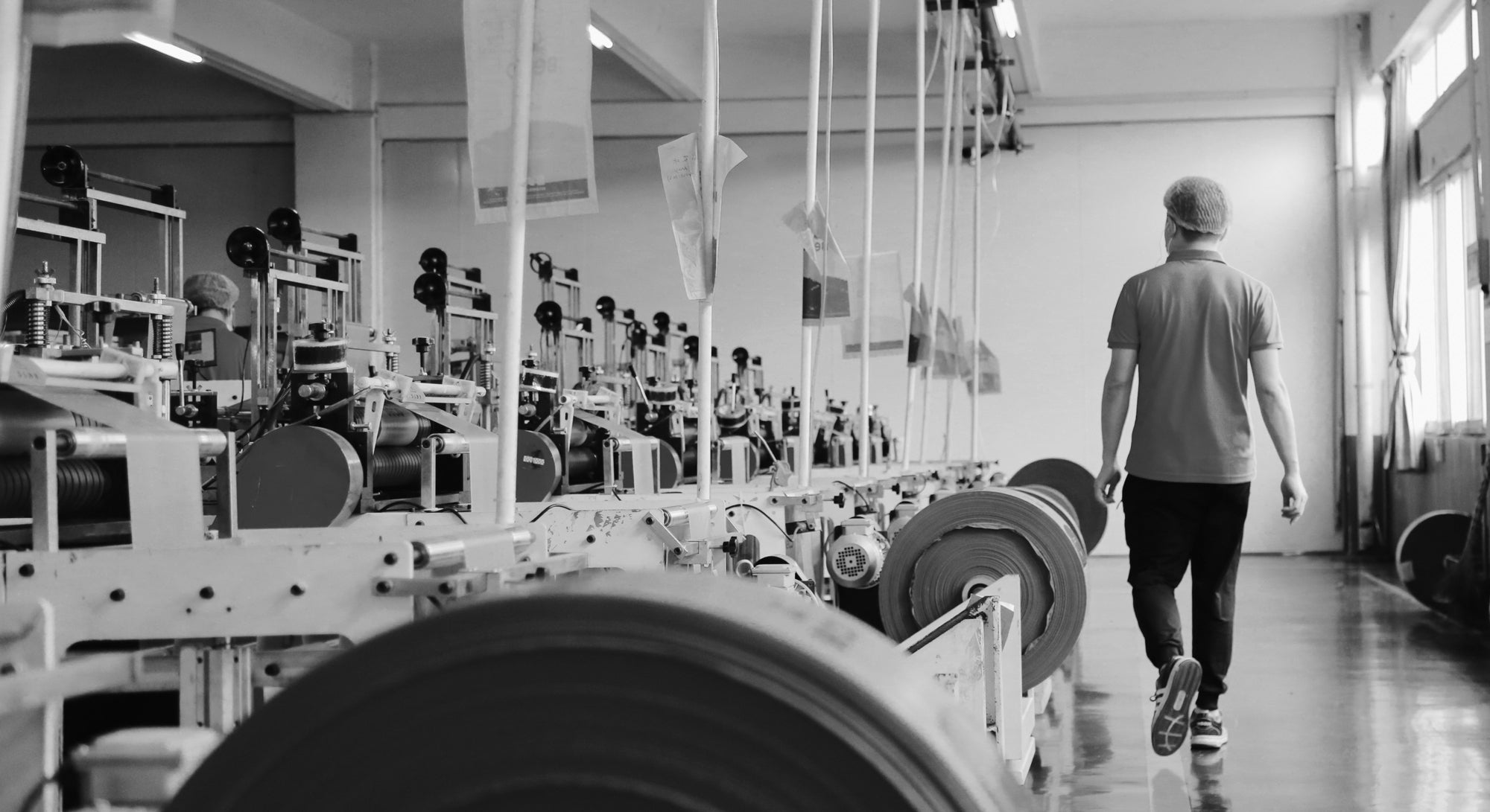 Beco | Impact | Meet the Maker - Poop Bags