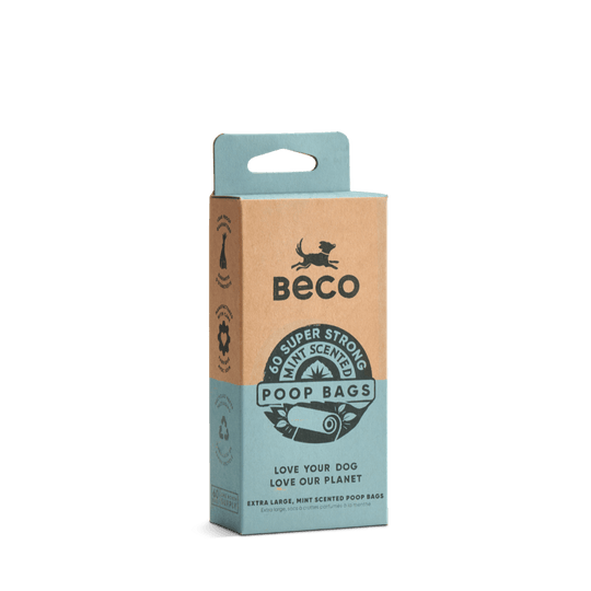 Beco - Food, Poop Bags, Toys, Grooming Wipes & More