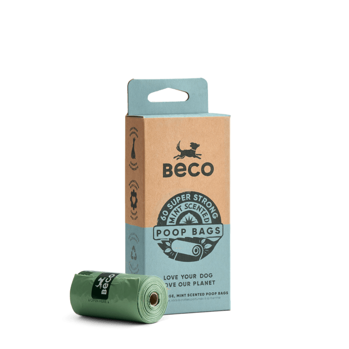 Beco - Food, Poop Bags, Toys, Grooming Wipes & More