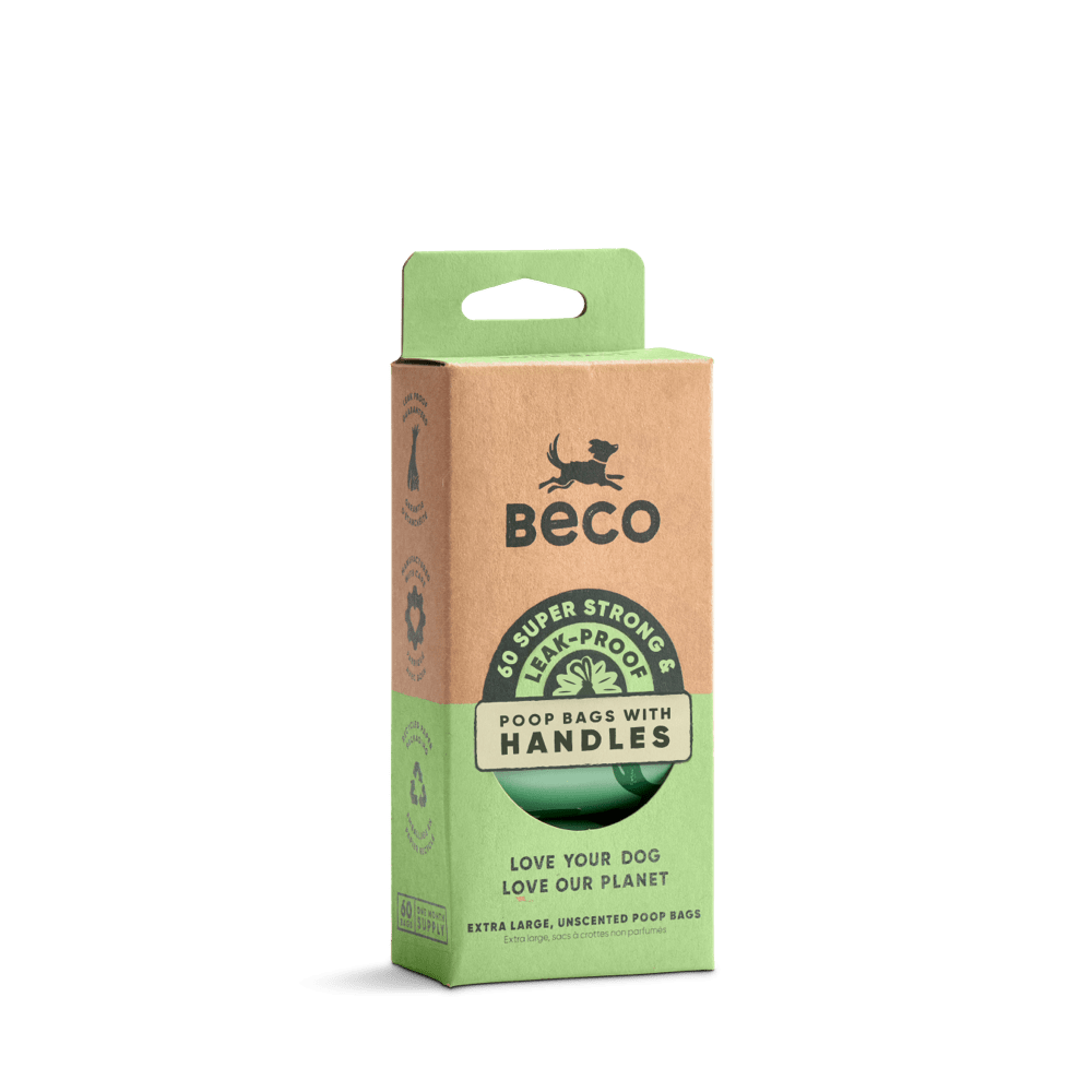 BECO - Love your dog, love our planet – Beco