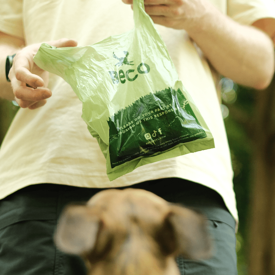 Beco - Food, Poop Bags, Toys, Grooming Wipes & More