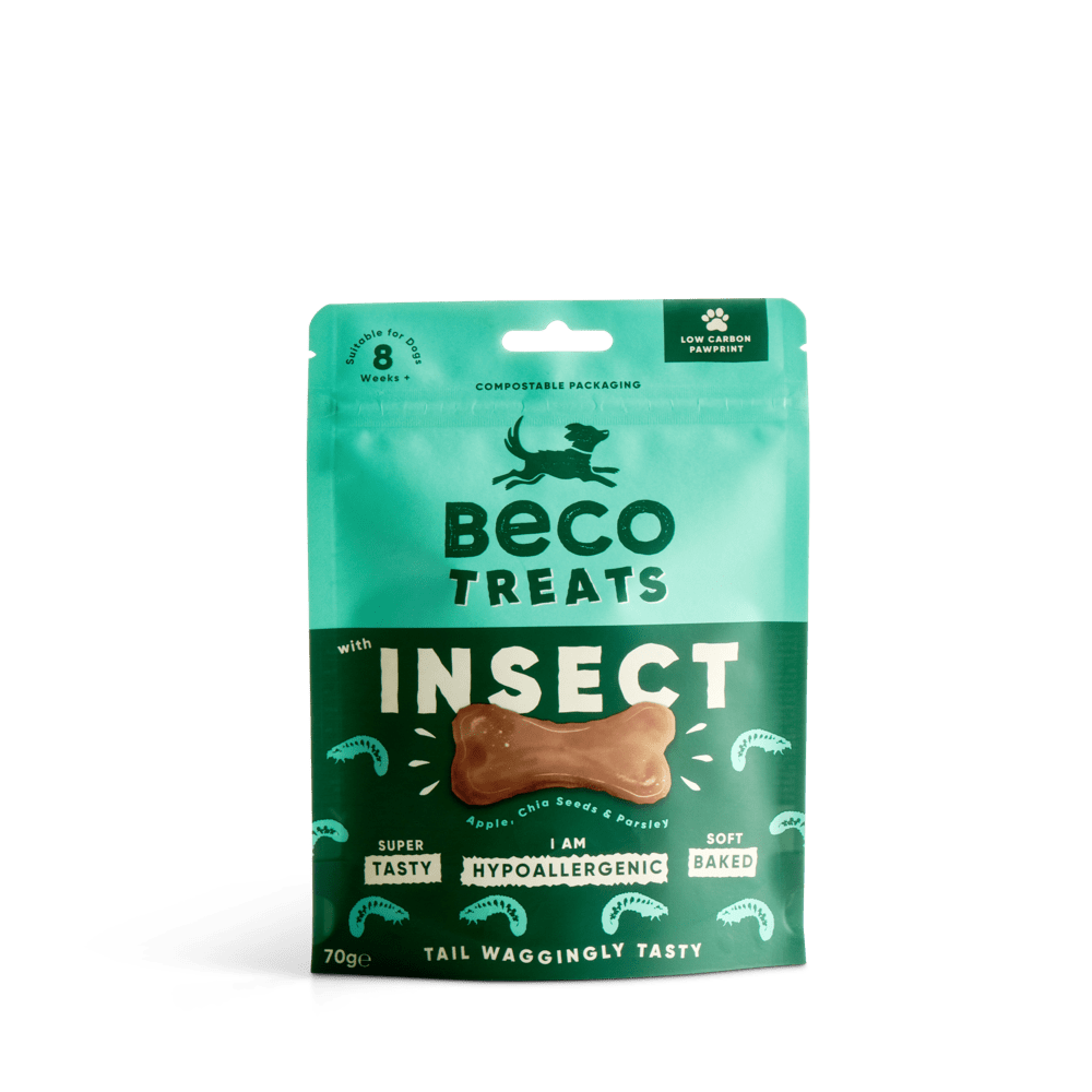 BECO - Love your dog, love our planet – Beco