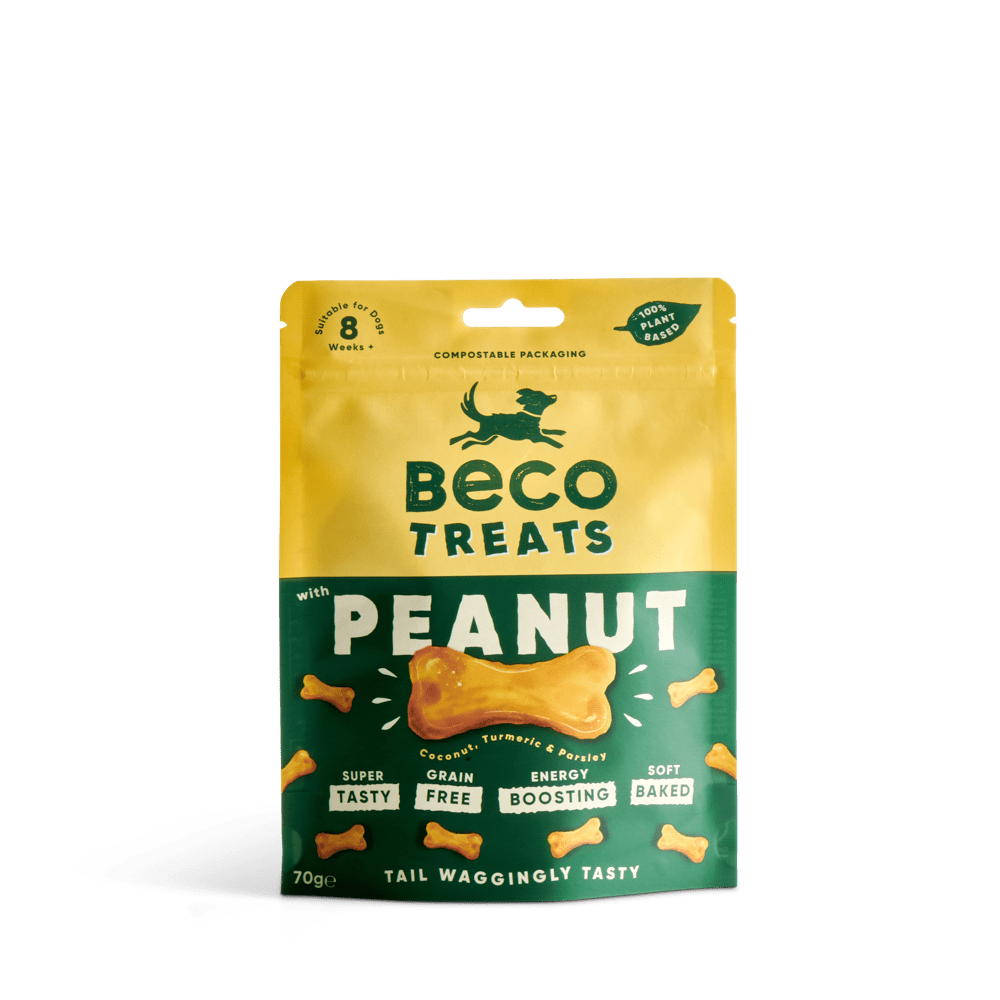 BECO - Love your dog, love our planet – Beco