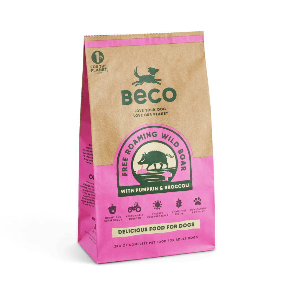 BECO - Love your dog, love our planet – Beco