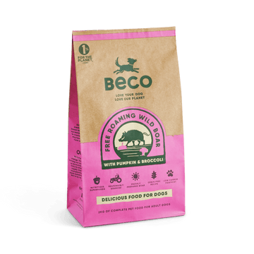 Beco - Food, Poop Bags, Toys, Grooming Wipes & More