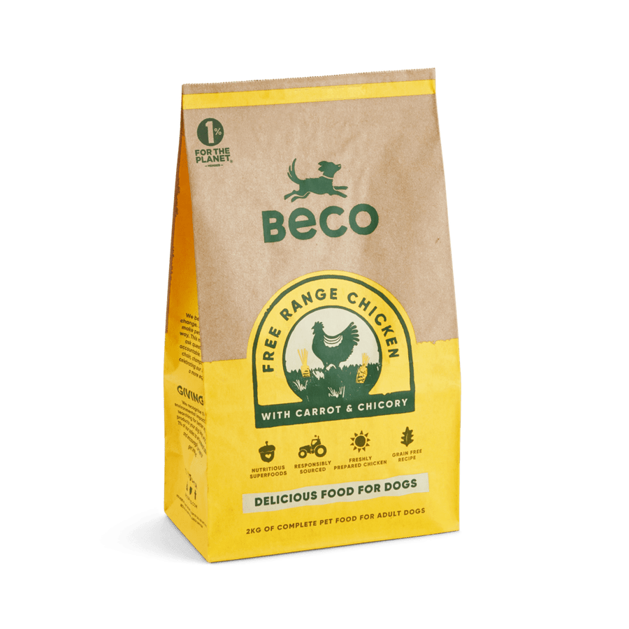 Beco Dog & Cat Products | Pet Essentials