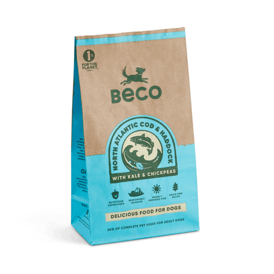Beco Dog & Cat Products | Pet Essentials