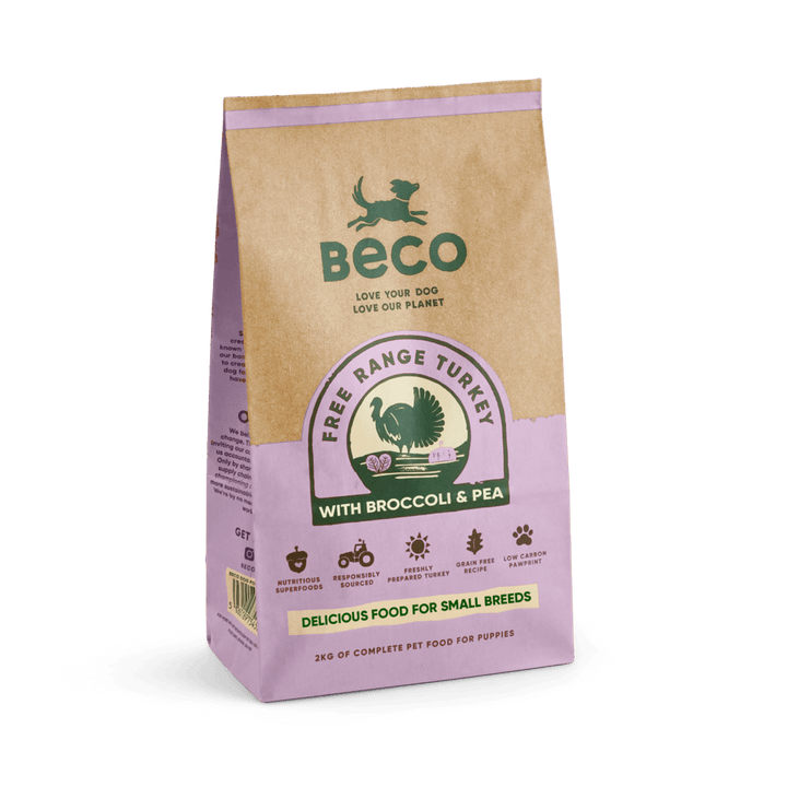 Beco - Food, Poop Bags, Toys, Grooming Wipes & More