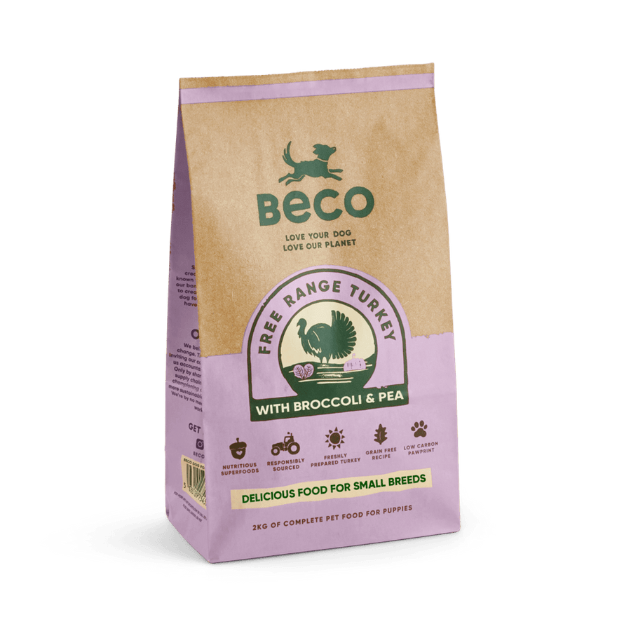 Beco - Food, Poop Bags, Toys, Grooming Wipes & More