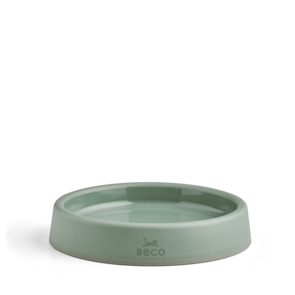 Beco Steady Cat Bowl | BECO - Love your dog, love our planet