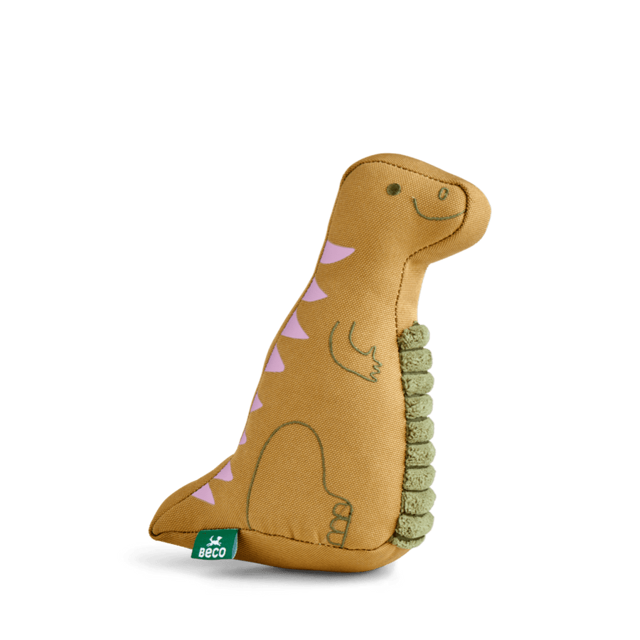 Soft Dog Toys | Plush Toys for Cuddly Playtime – Beco