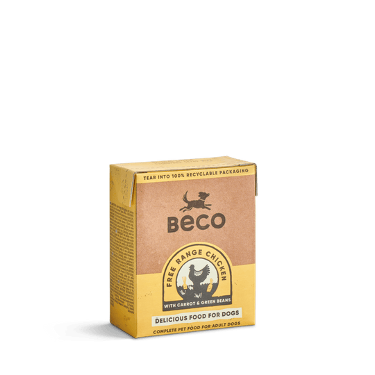 Beco - Food, Poop Bags, Toys, Grooming Wipes & More