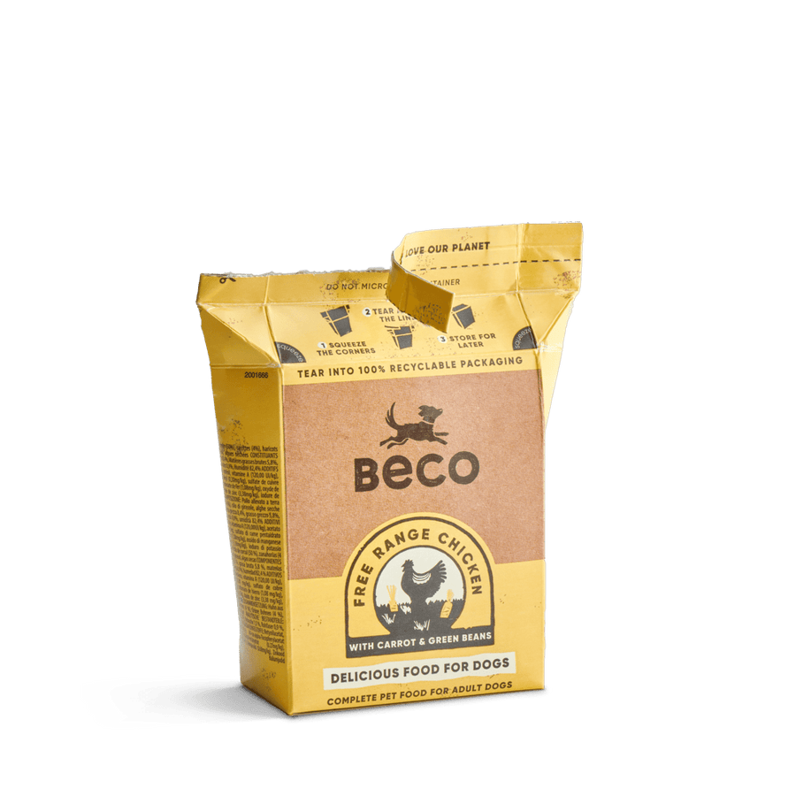 Beco Dog & Cat Products | Pet Essentials