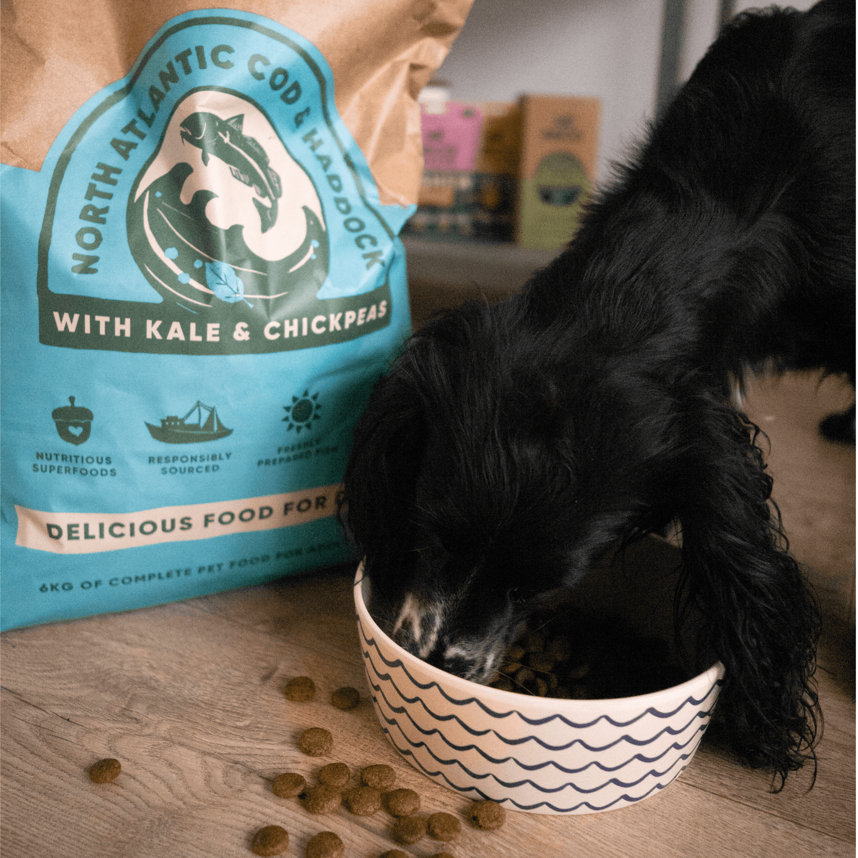 Beco - Food, Poop Bags, Toys, Grooming Wipes & More