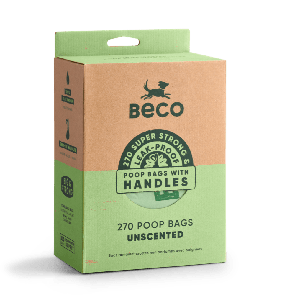 BECO - Love your dog, love our planet – Beco