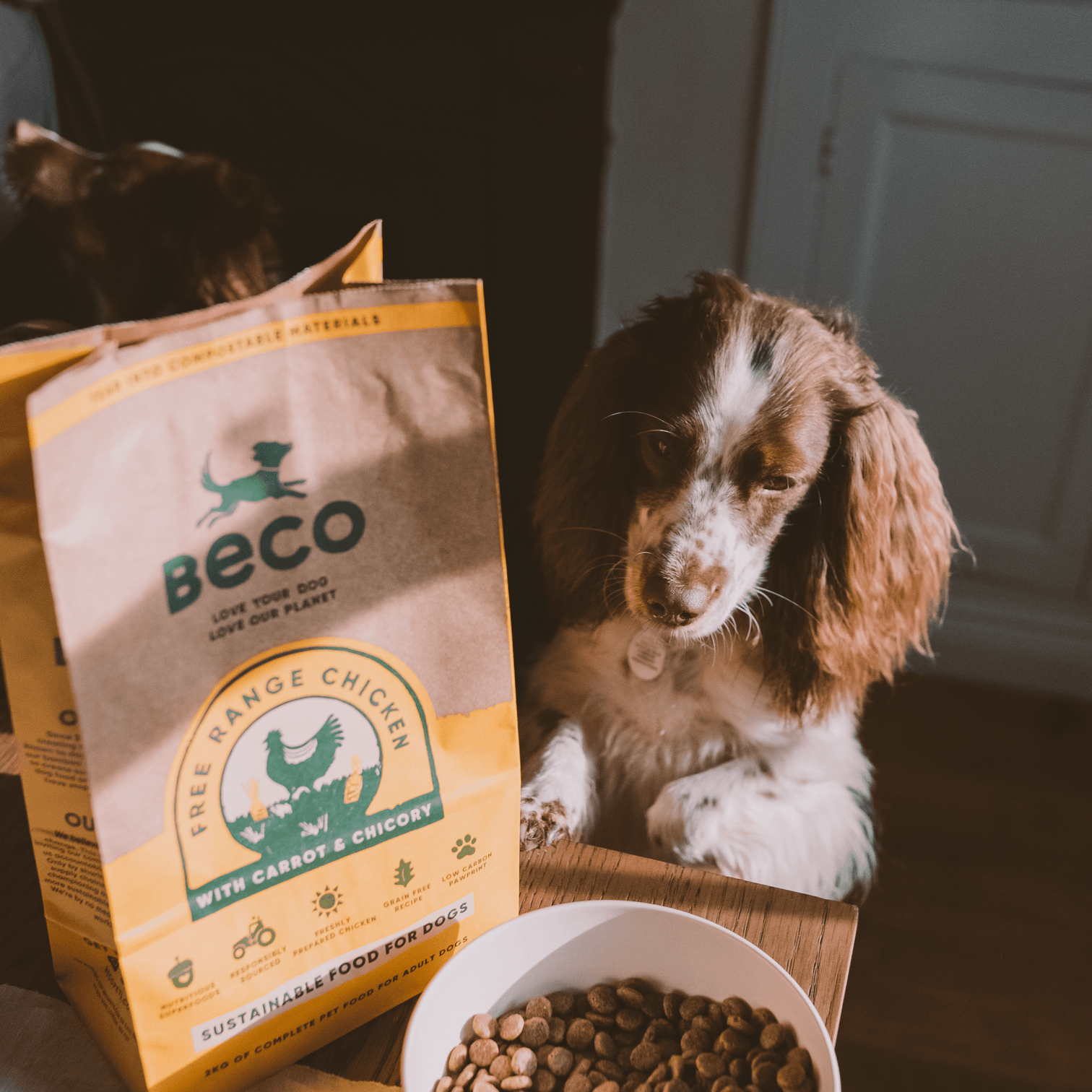 Beco - Food, Poop Bags, Toys, Grooming Wipes & More